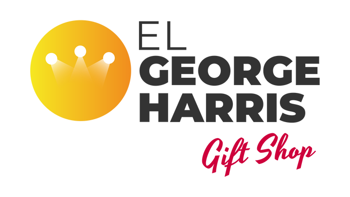 El George Harris Gift Shop – El GH Gift Shop